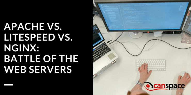 Apache vs LiteSpeed vs Nginx: Battle of the Web Servers - Canada's ...