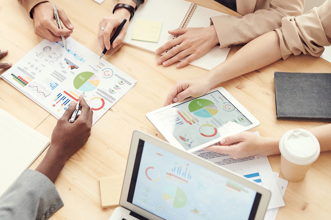 A Look at the New Simpler and Better Google Analytics - Canada's ...