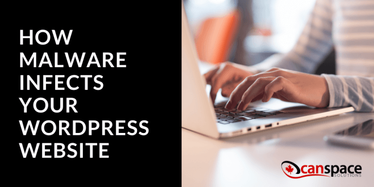 How Malware Infects Your WordPress Website - Canada's Leading Web ...
