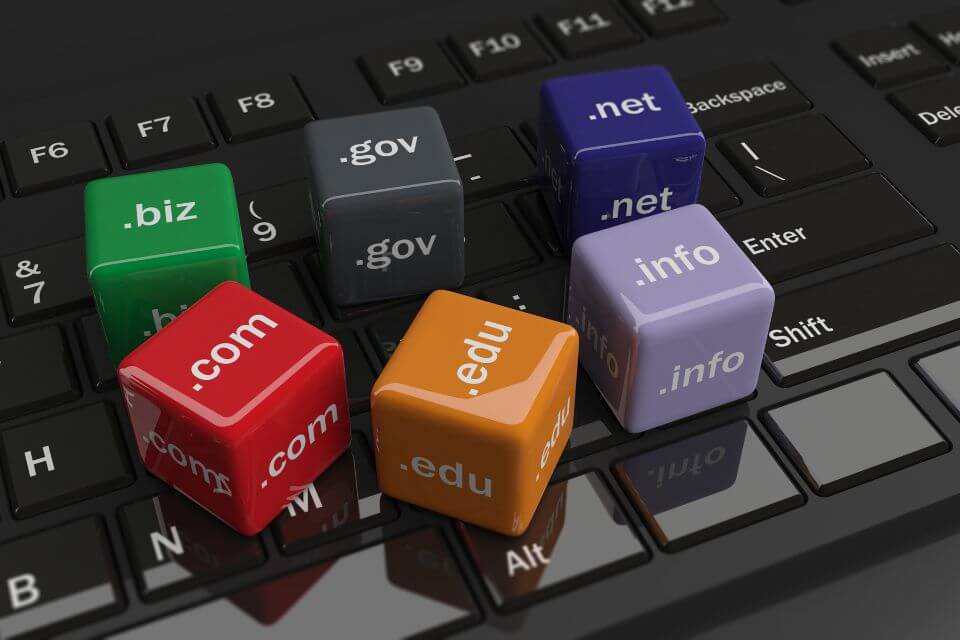 Should You Buy Multiple Domain Names? - Canada's Leading Web Hosting ...