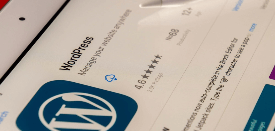 How to Get Started with WordPress in 8 Easy Steps - Canada's Leading Web Hosting and Domain Name ...