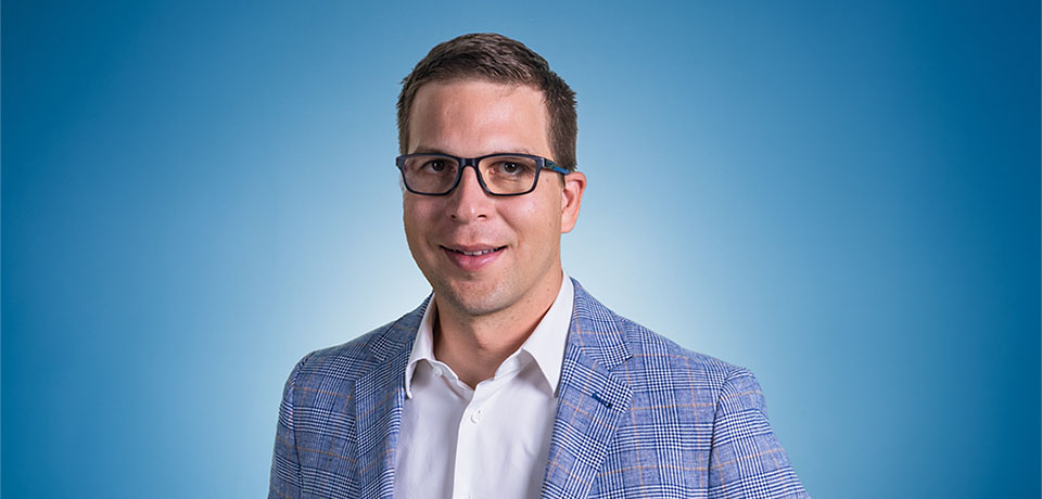 Spotlight: Simon Chaput, President and Founder, Boréas Technologies ...