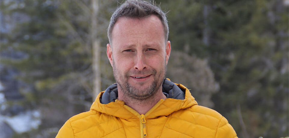 Spotlight: Klaus Stelzig, Founder, Lignum Design - Canada's Leading Web ...
